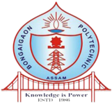 Bongaigaon Polytechnic Bongaigaon